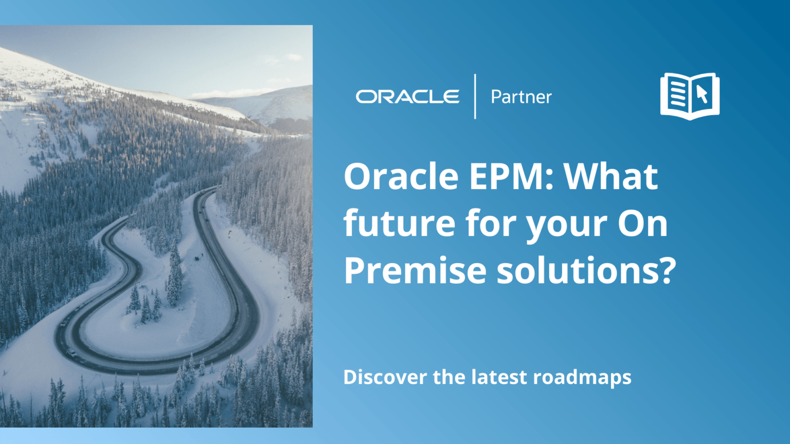 Oracle EPM: What future for your On Premise solutions?
